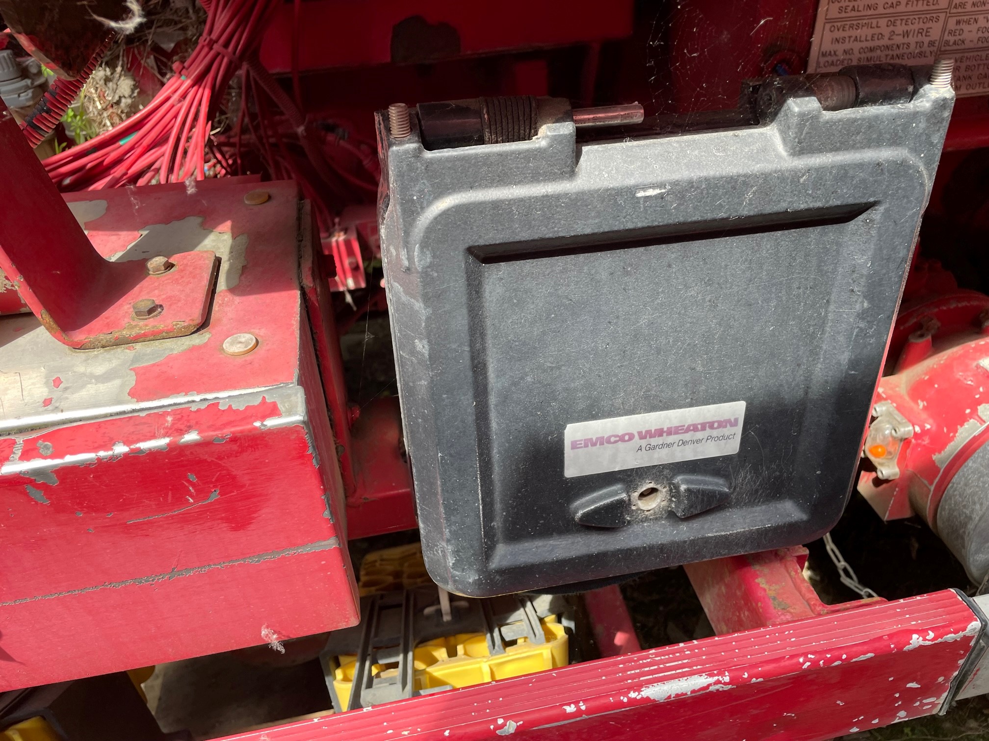 RTN Ltd 2005 DAF CF75.310 FAN 6x2 - RTN Ltd